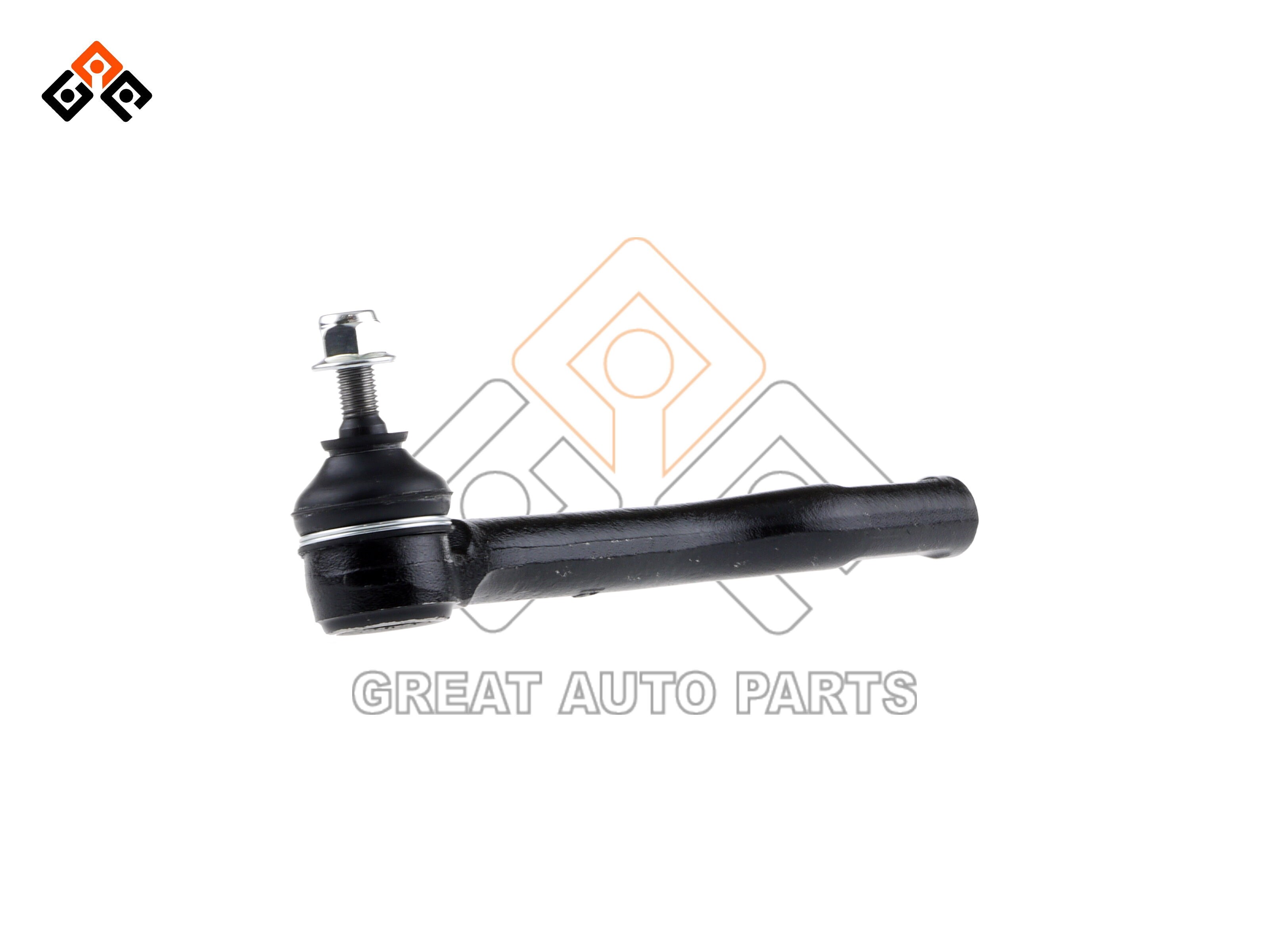 Outer Tie Roe End RH D8520-EW00A fits Nissan Tiida 07~13, Micra 02~10 ...