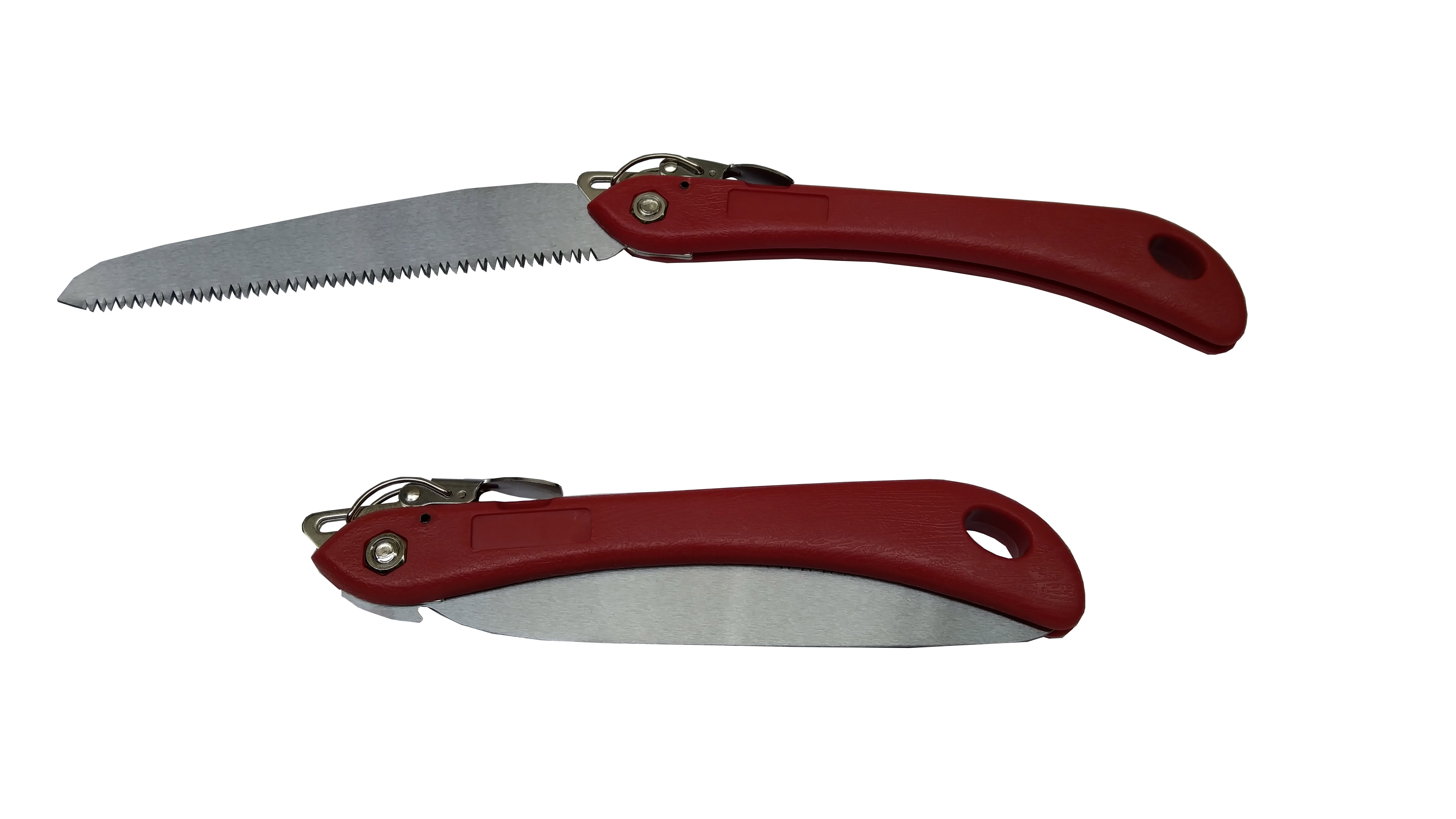 Pruning Folding Saw 3.2 (T) x 180 (L) mm | Taiwantrade