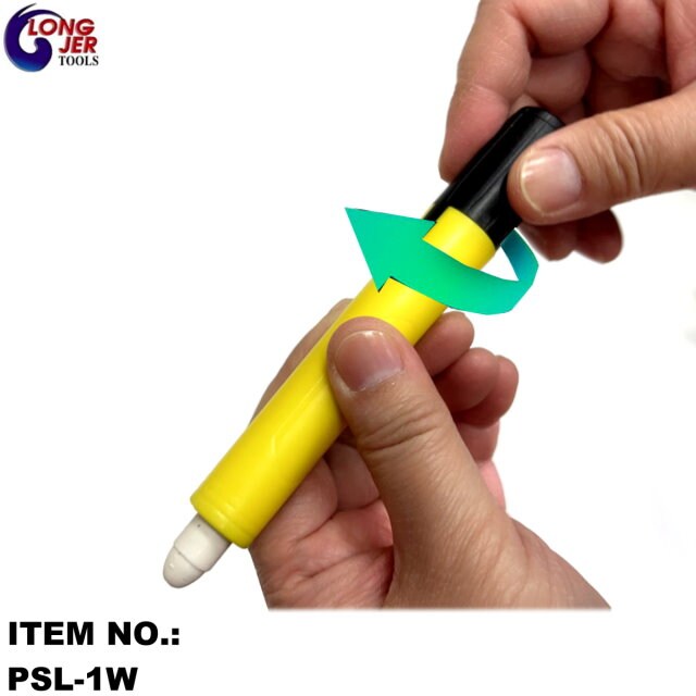 Carpenter Crayon Marker Pencil Set | LONG JER PRECISE INDUSTRY CO., LTD.