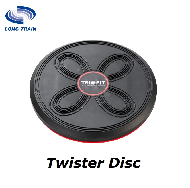 TWISTER DISC | Taiwantrade