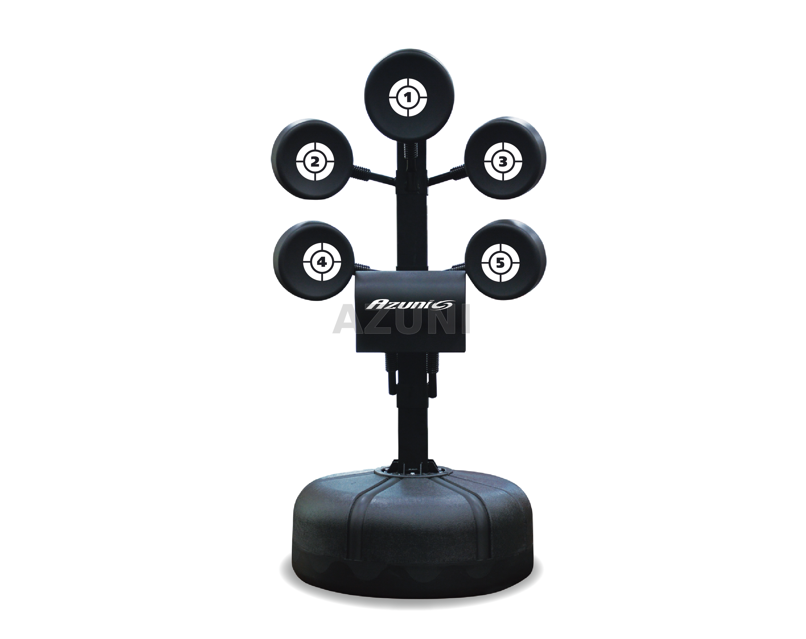 PA5189 Heavy Boxing Training Tree | Taiwantrade