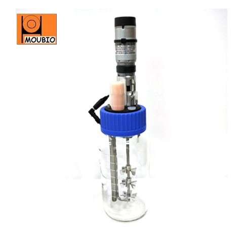 FLASK-FERMENTOR HYBRID MINI REACTOR (ZONE2 MIXING) | Taiwantrade