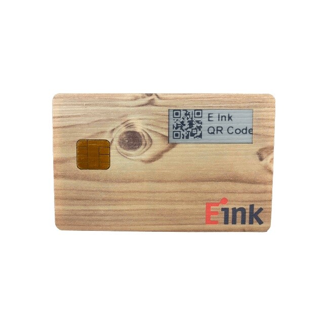 Wirelessly Powered ePaper Display | Taiwantrade