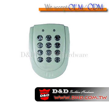 Card reader | Taiwantrade