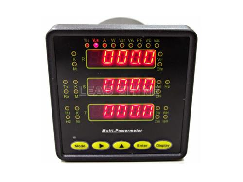 Multi-Power Meter | Taiwantrade