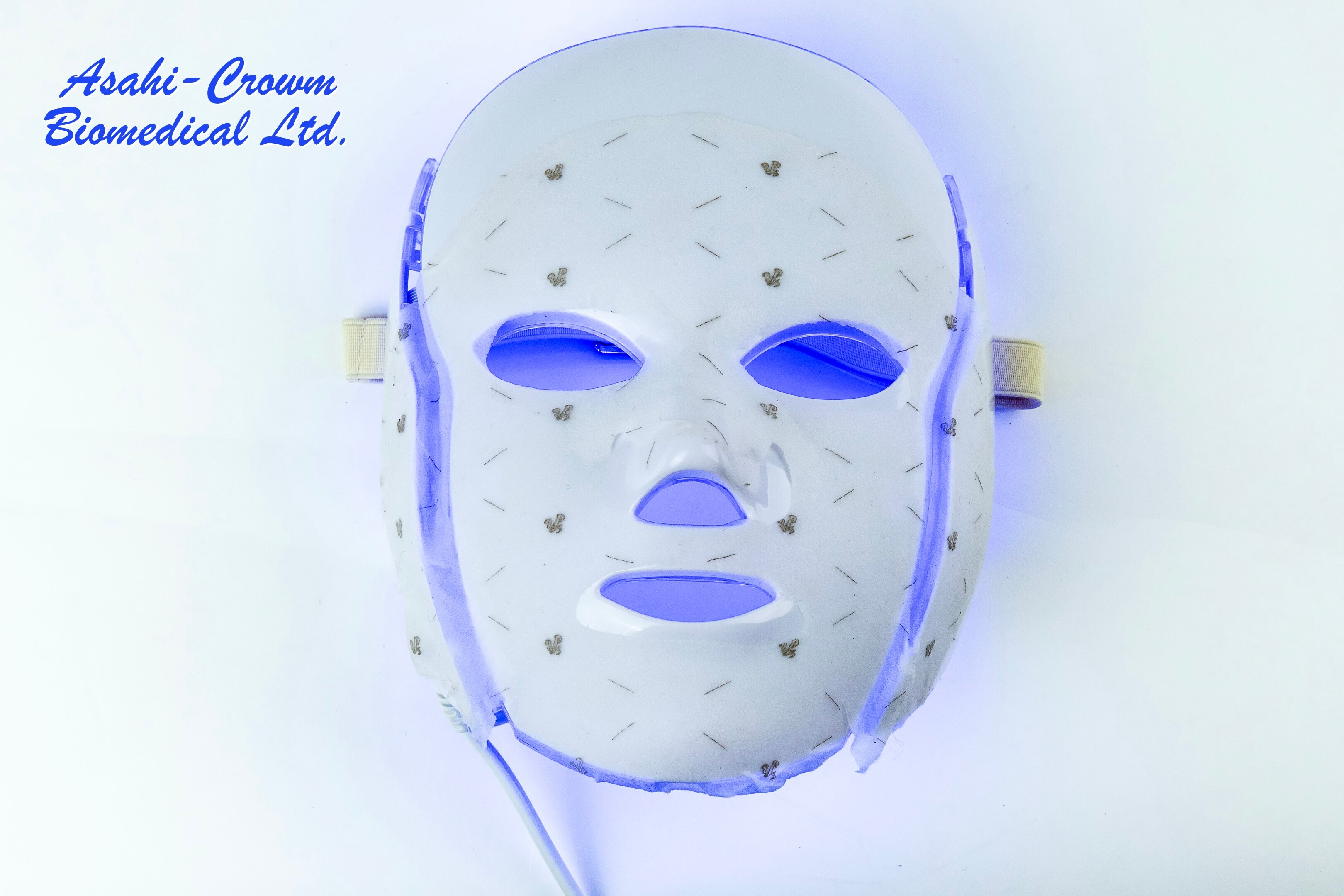 Smart Stem Cell Superconducting MIT Facial Mask (For anti-wrinkle, anti ...