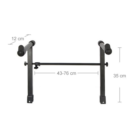 Keyboard Stand 2 Tier Adapter | Taiwantrade.com