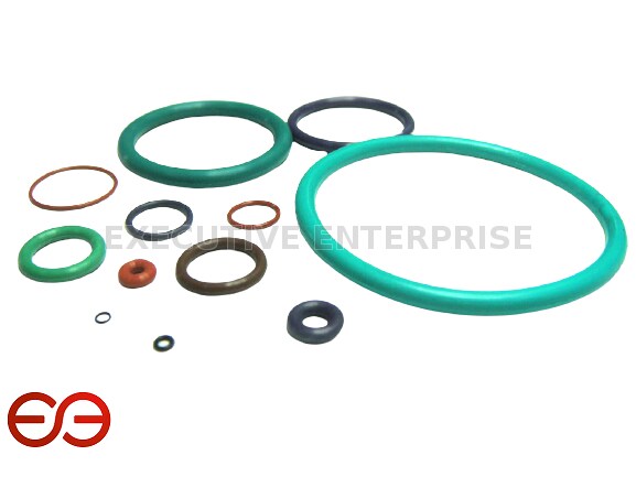Rubber Extrusion Precision Weatherstrip O-ring | Taiwantrade