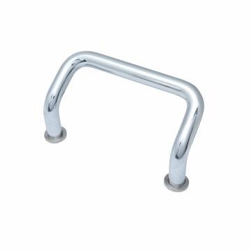 Steel Round Tubular Handle Surface Mount | Taiwantrade.com