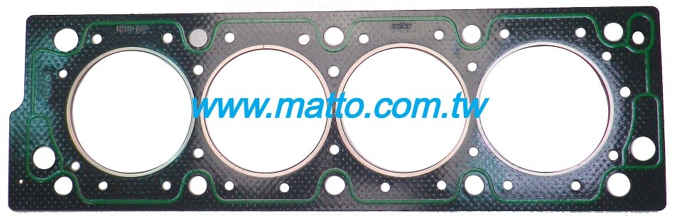 engine gasket PEUGEOT XU5M (0209 E1) | Taiwantrade