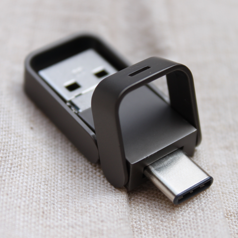 OTG pendrive usb 3.0 android flash drive 64GB | Taiwantrade
