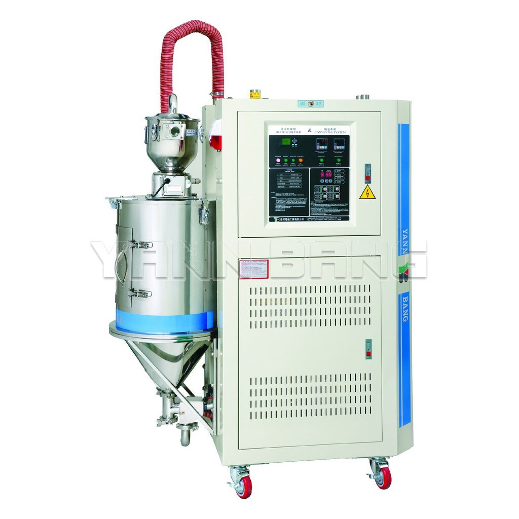 Multi-Function Dehumidifying Dryer | Taiwantrade