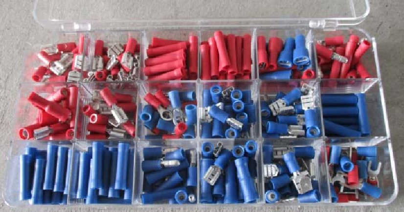 Workshop Assortments (Terminal Set) | Taiwantrade