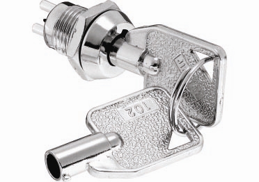 Switch Lock | Taiwantrade