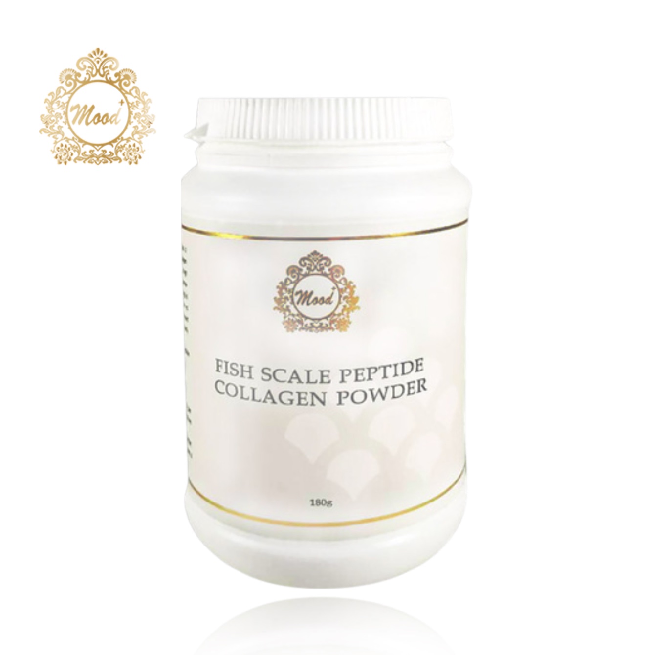 100% Fish Scale Peptide Collagen Powder | Taiwantrade.com