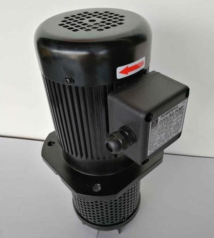 1/4 HP 155 mm Lathe BandSaw Machine Tool Coolant Pump | I AND I ...