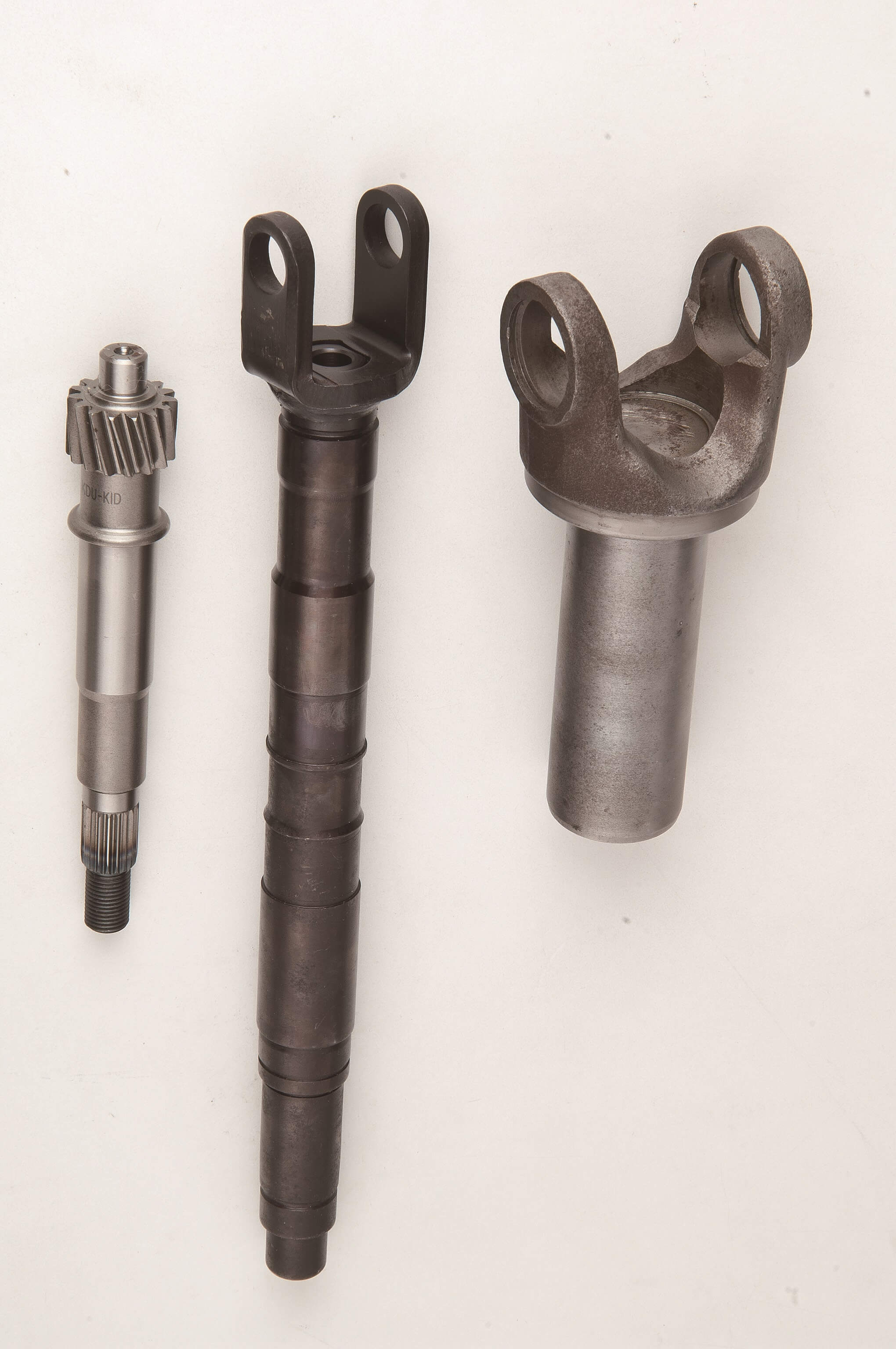 Transmission Shaft | Taiwantrade