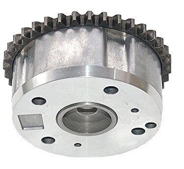 Camshaft Adjuster VVT For VW Audi Seat Skoda 1.4 TFSI TSI 1.6 FSI ...