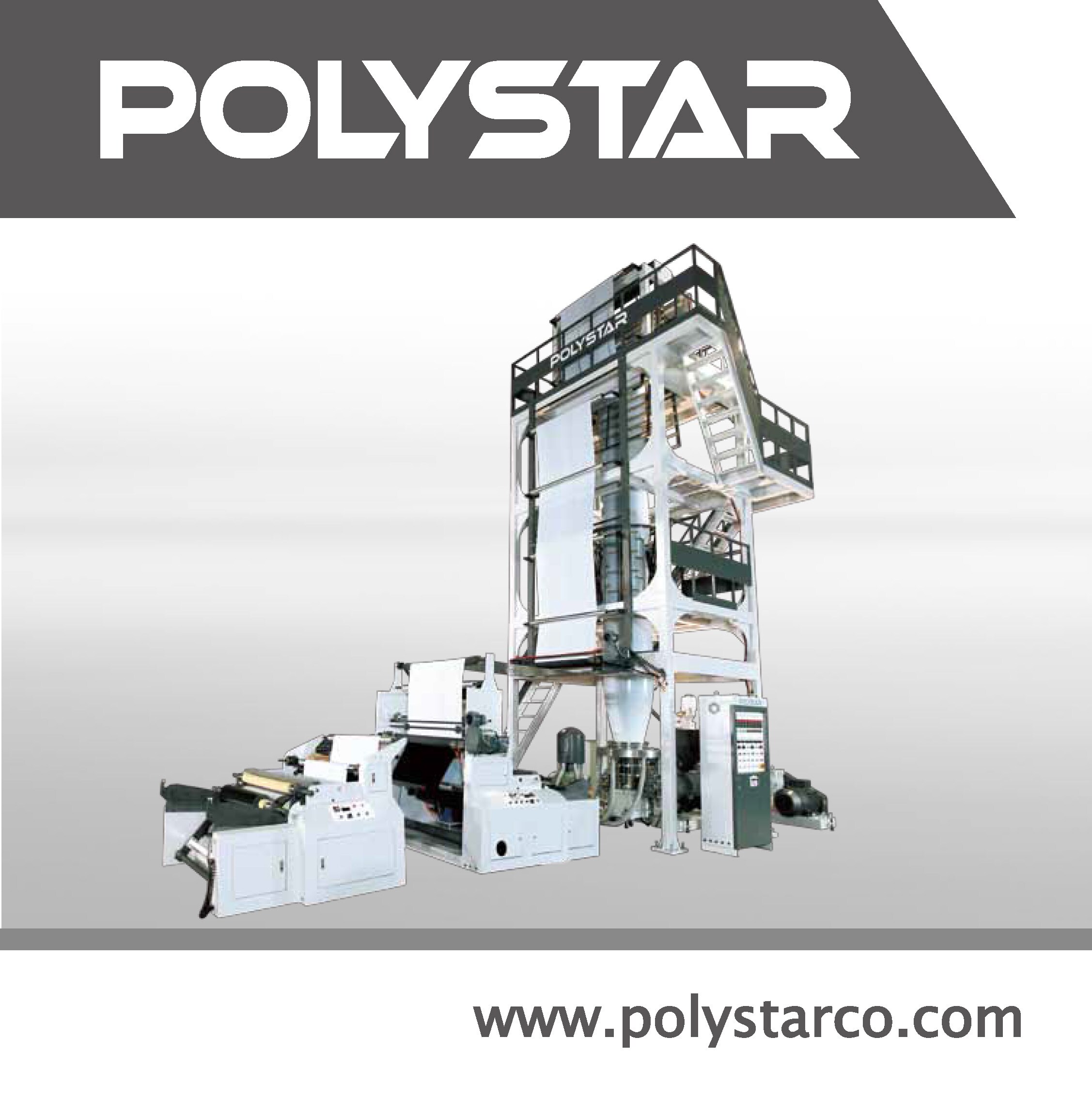Taiwan extruder machine manufacturer | Taiwantrade