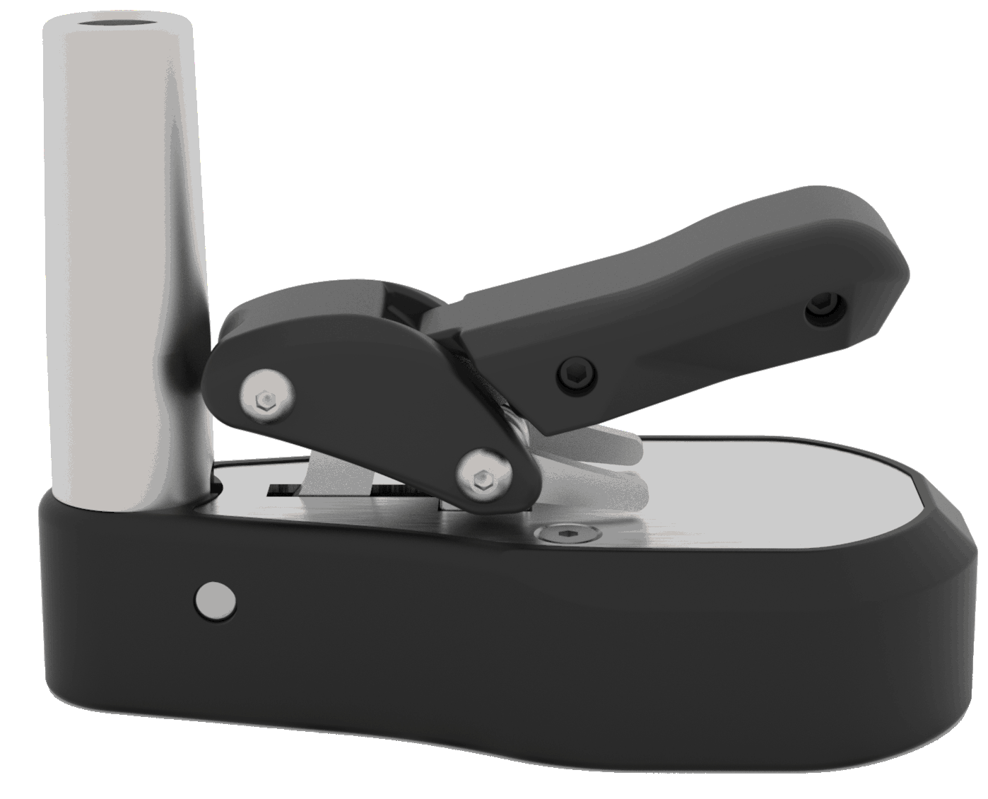 Down Pressed Clamp Base | Taiwantrade