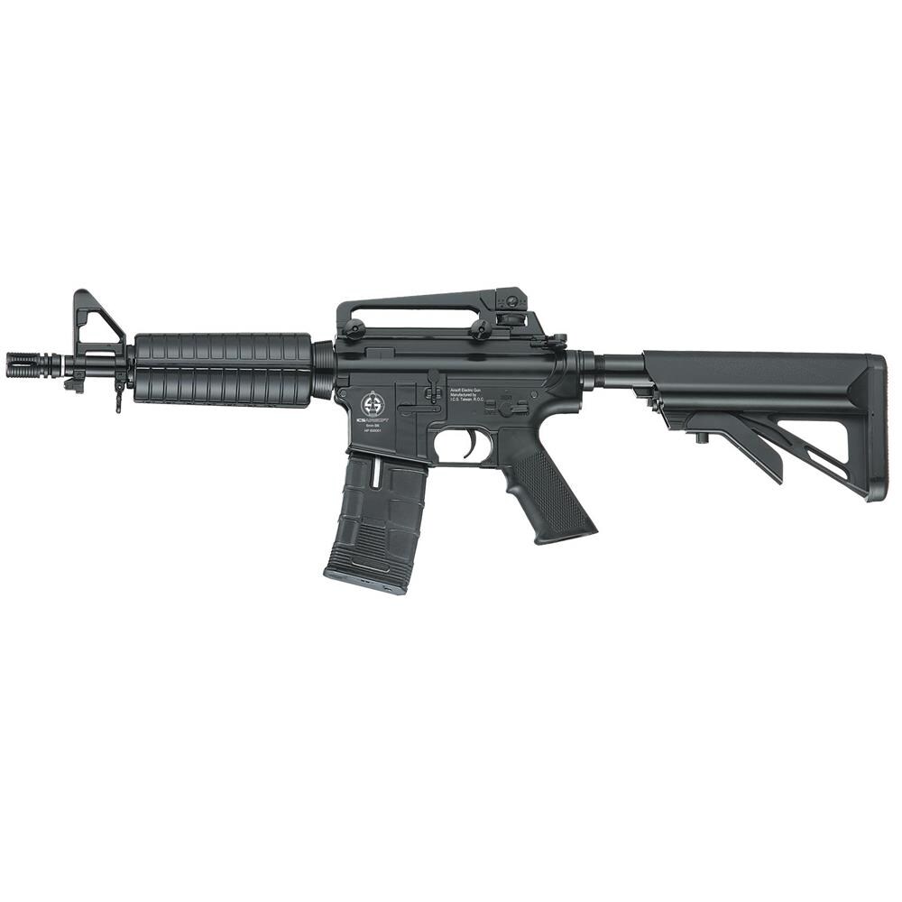 M4 Commando Mosfet Version | Taiwantrade