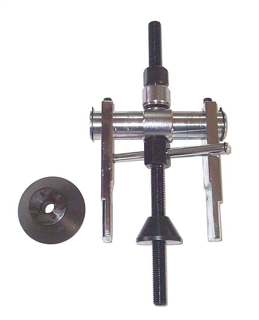 AXLE BEARINGS EXTRACTOR/ INSTALLER | Taiwantrade