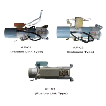 Fire Automatic Roller Shutter Motor Operator | Taiwantrade