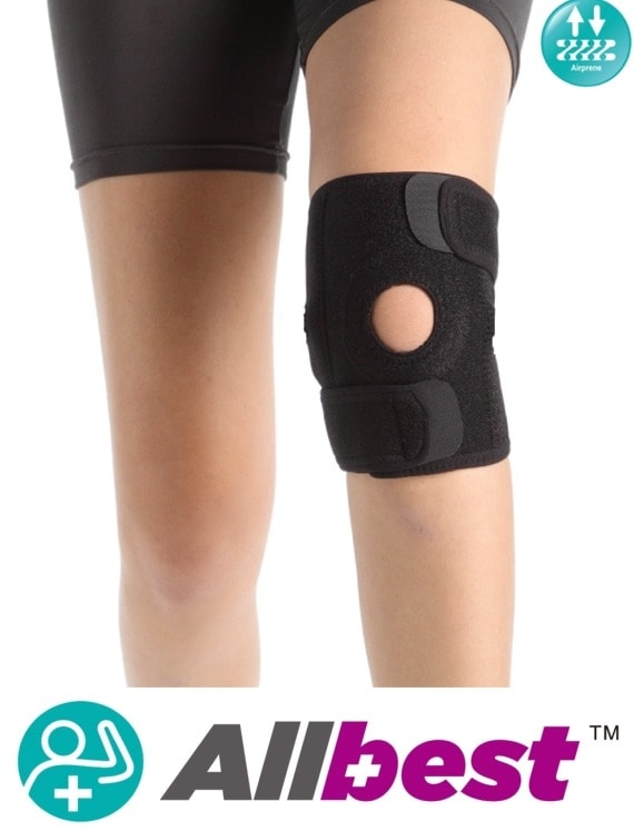 Neoprene Support,Medical Health,Brace, Splints Support. | Taiwantrade