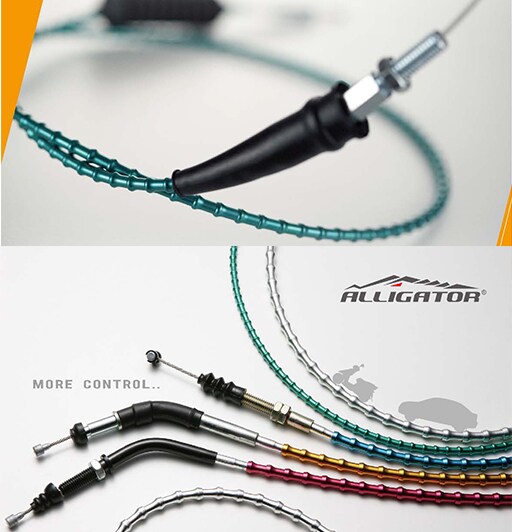 BRAKE CABLE , SHIFT CABLE | Taiwantrade.com