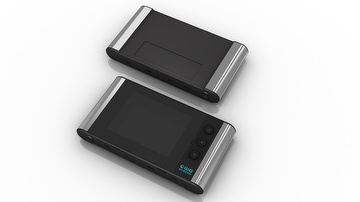 Portable HRV monitor | Taiwantrade.com