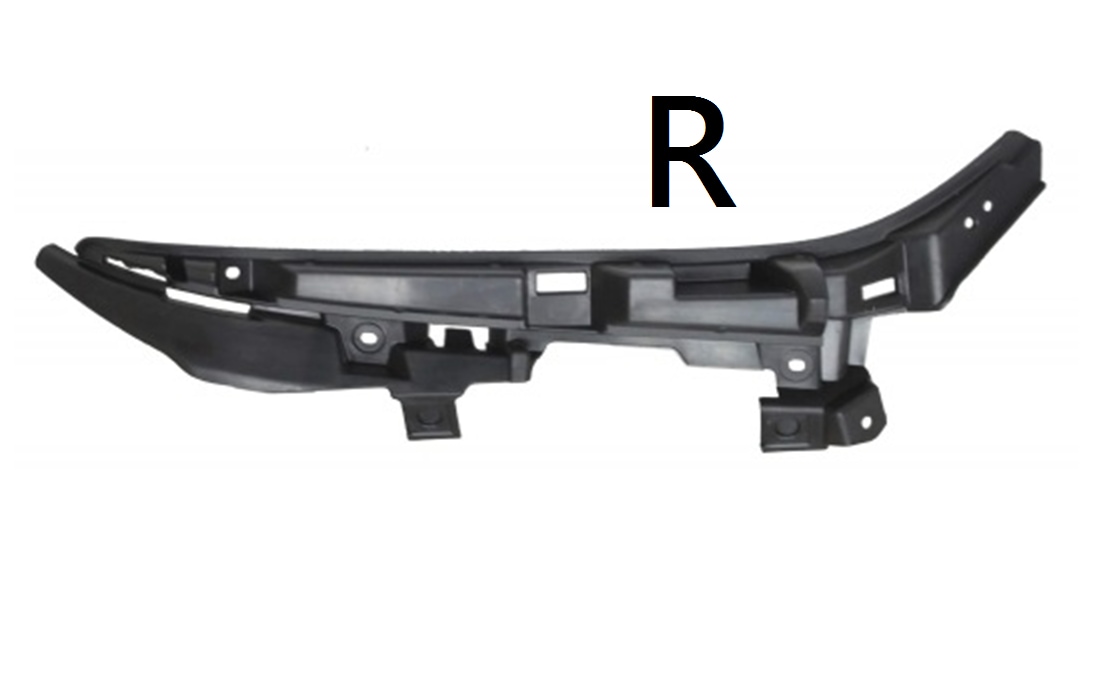 F.BUMPER BRACKET RH FOR MAZDA-OE:GSH7-50-151 | Taiwantrade