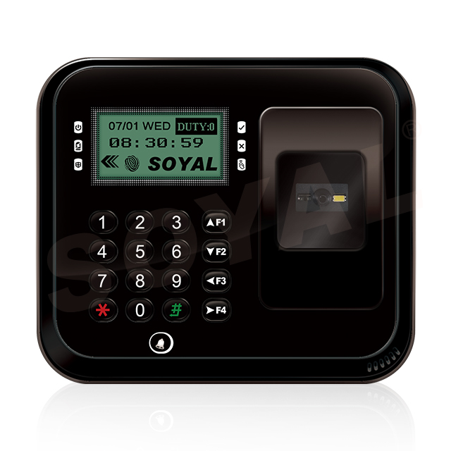 Graphic Display Proximity / QR Code Controller | Taiwantrade