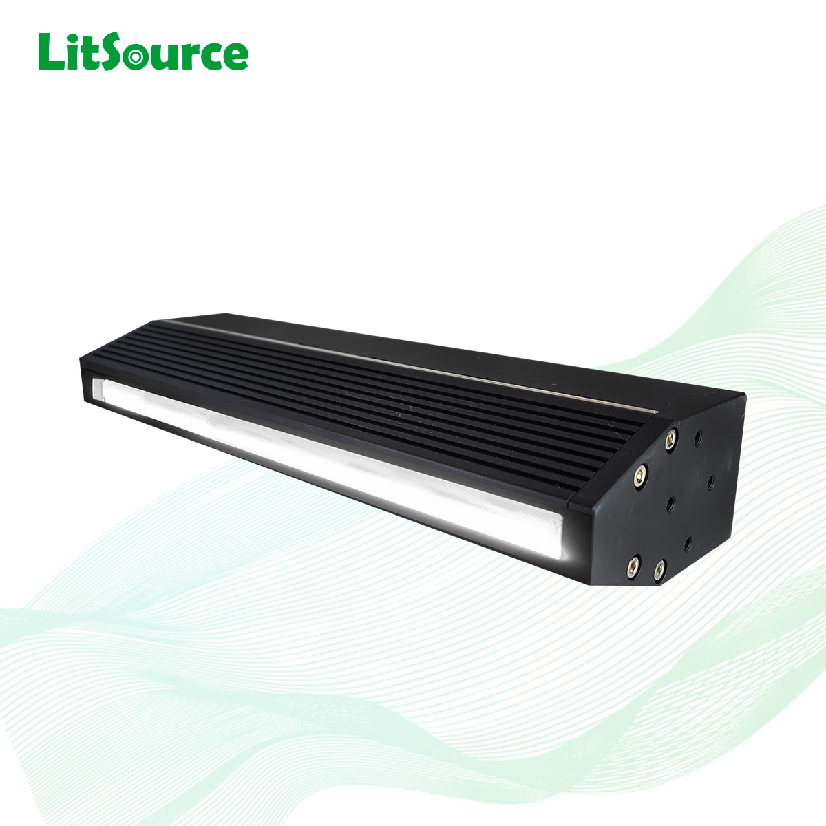 Linear Light Supplier For High-Power Line Scan Light | Taiwantrade