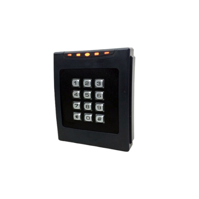 13.56MHz Mifare DESFire RFID Reader | Taiwantrade