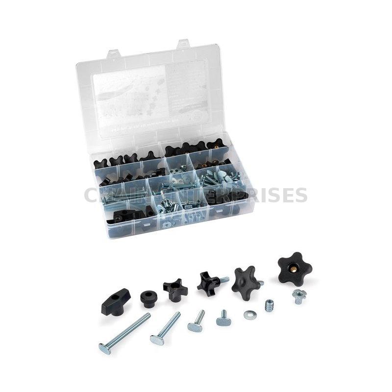 5/16" 149PC JIG HARDWARE KITS | Taiwantrade
