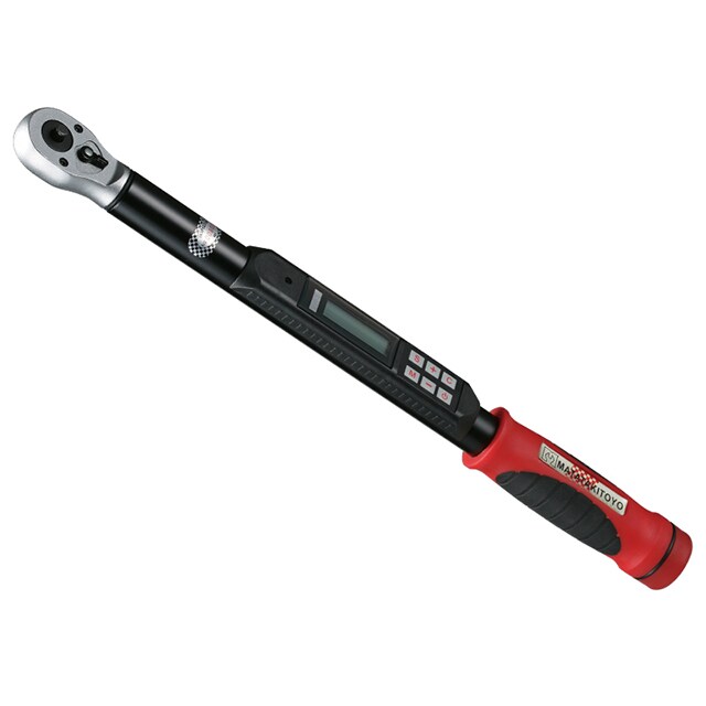 Digital Angle Torque Wrench | Taiwantrade