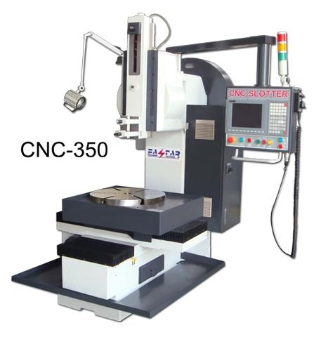 Automatic Three Axis Feeding & Dividing CNC Slotting Machine | EASTAR ...