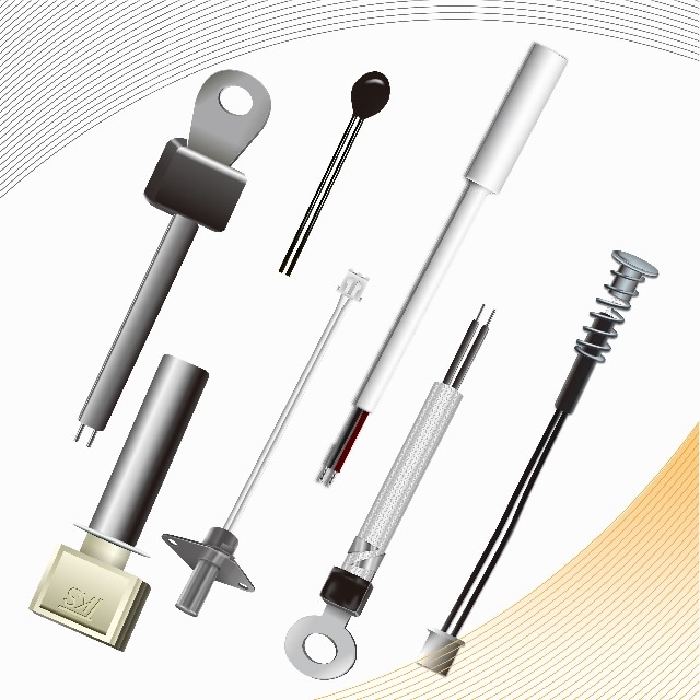 Temperature Sensor | Taiwantrade