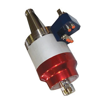 Plug-in spindle | Taiwantrade