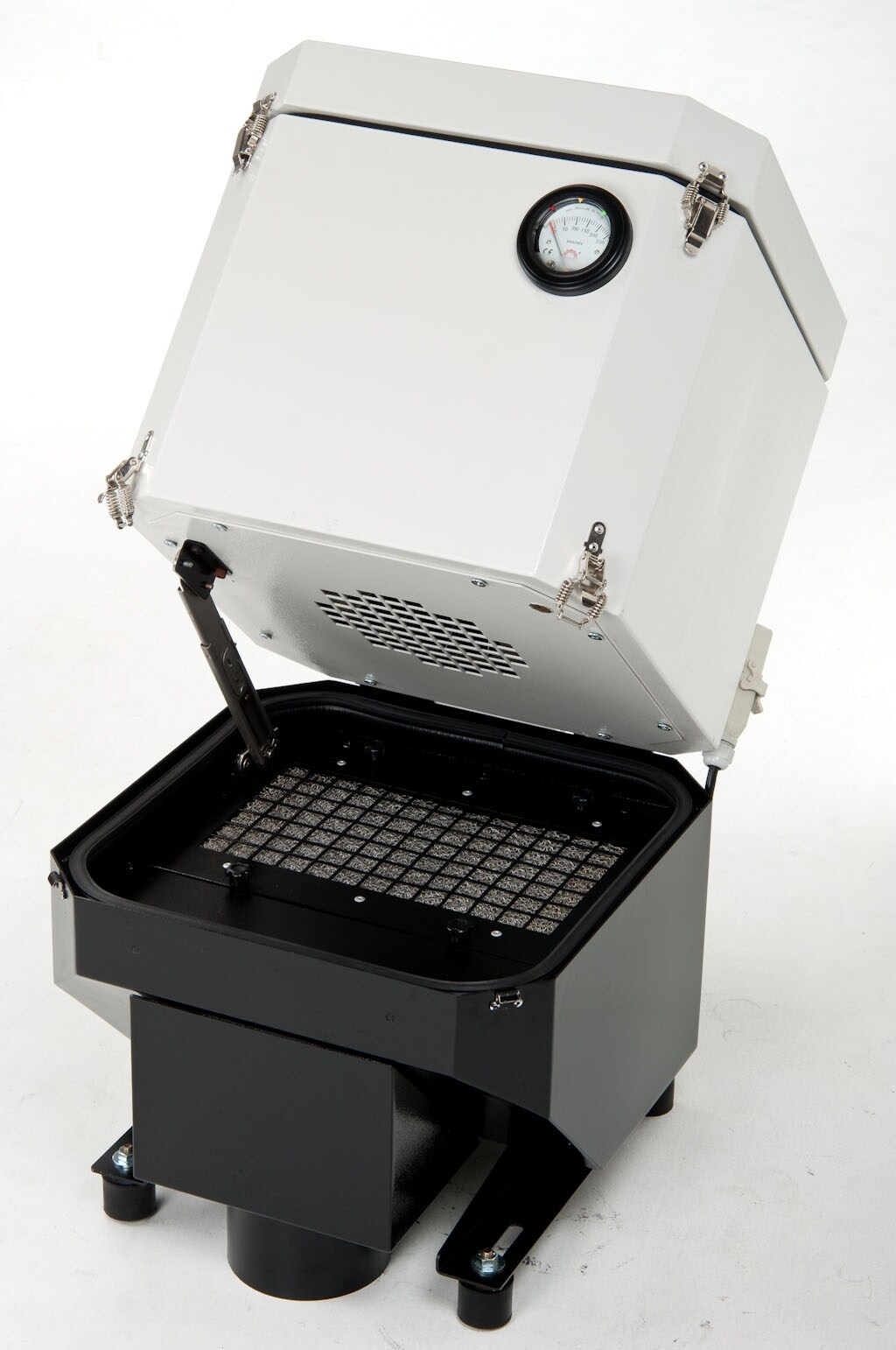 2HP Smoke Fume Mist Collector for CNC Machines