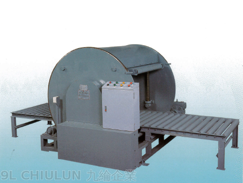 AUTOMATIC TURNING MACHINE | Taiwantrade
