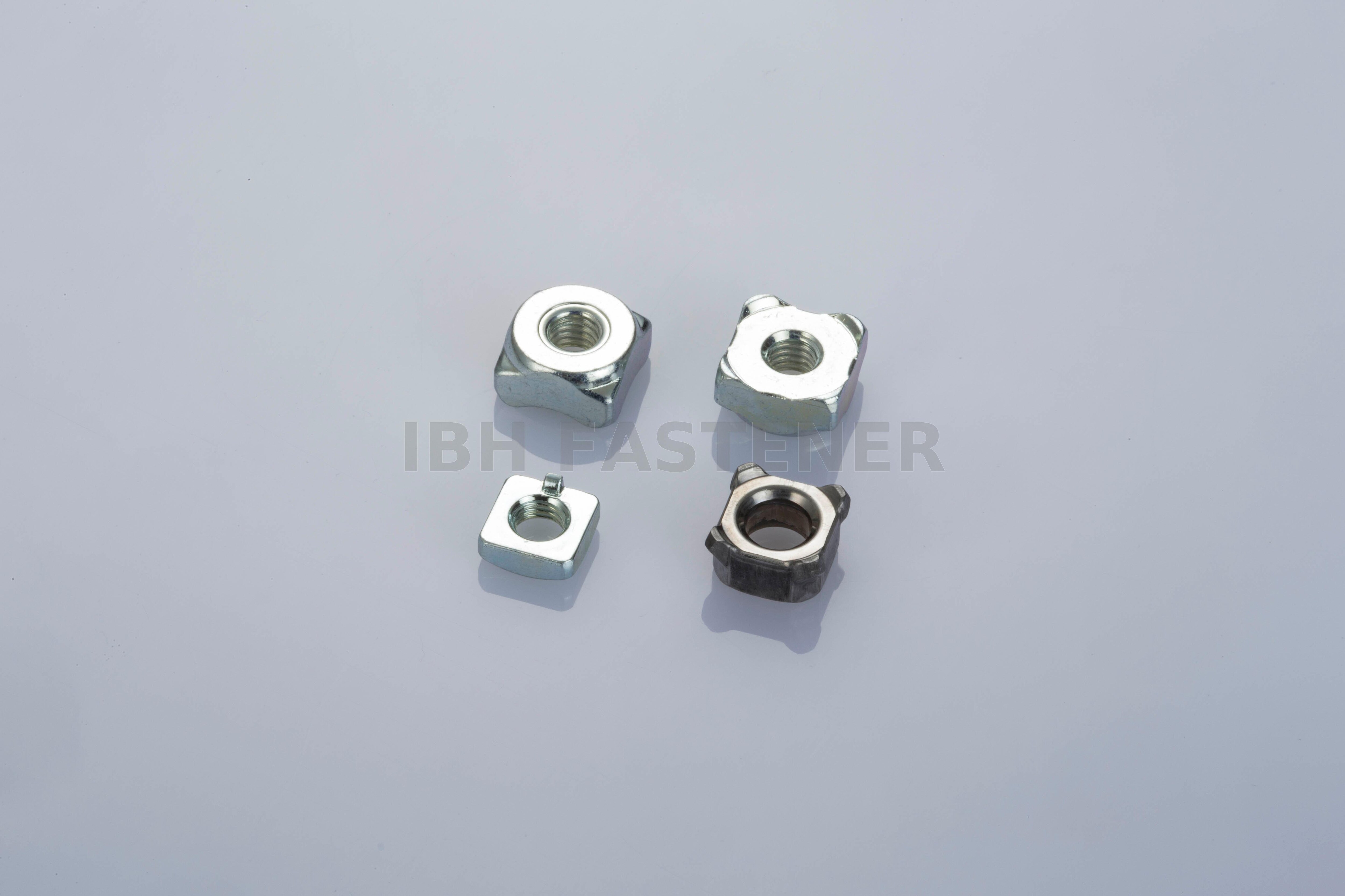 Square Weld Nut | Taiwantrade