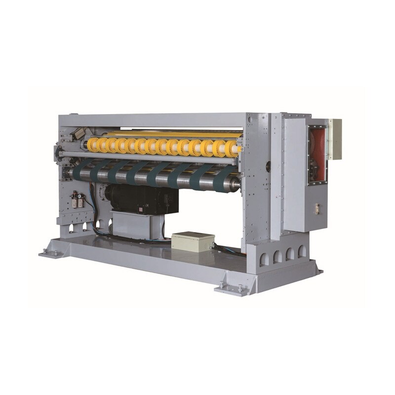 Rotary Shear | Taiwantrade