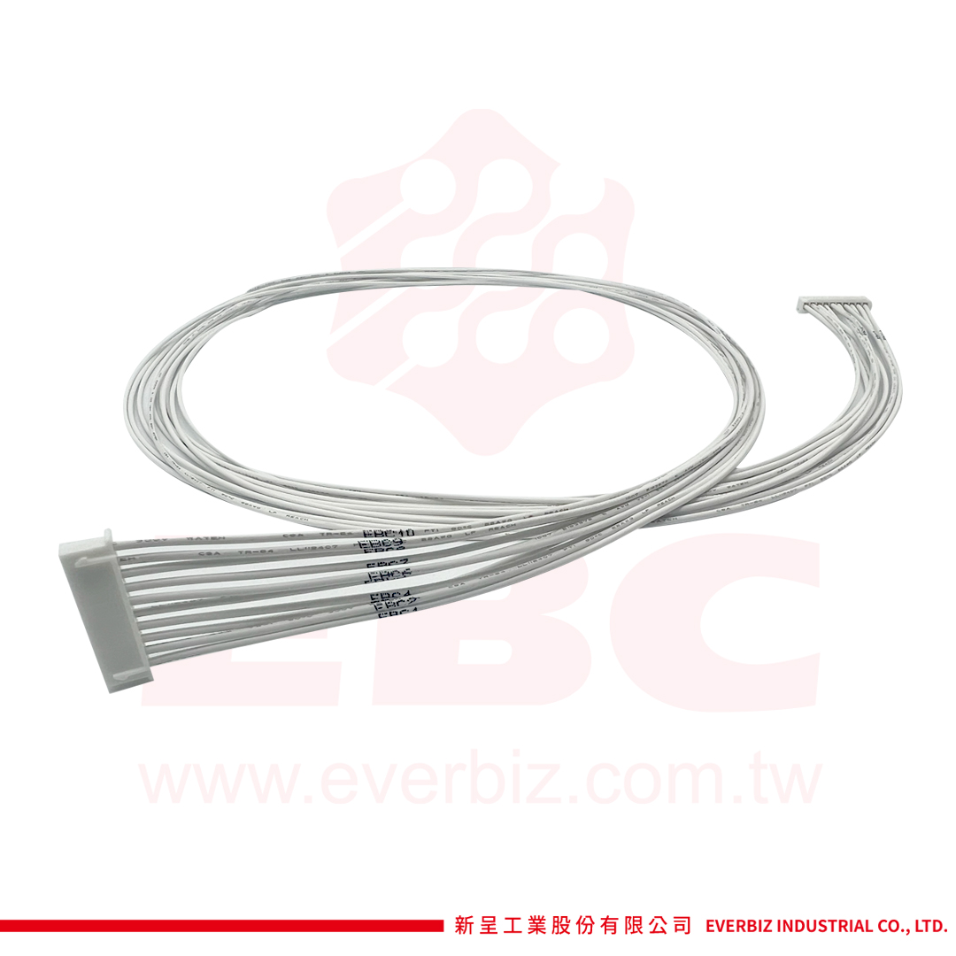 JST XHP-10 White (300mm) | Taiwantrade