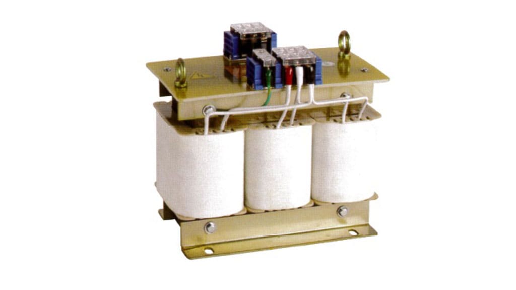 Transformer(Three-phase control) | Taiwantrade.com