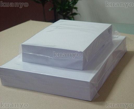 Color Laser, Photocopy, Inkjet Multifunction Copier Paper | Taiwantrade