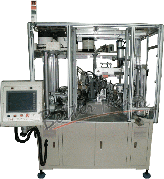 Cylinder Assembly Machines (Key machine, Lock machine) | Taiwantrade