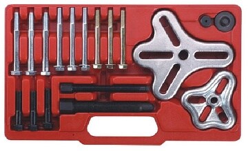 FLANGE-TYPE PULLER COMBINATION | Taiwantrade