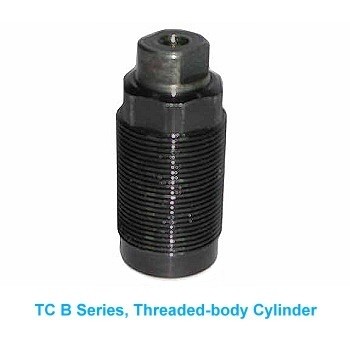 Hydraulic Thread Cylinder | Taiwantrade