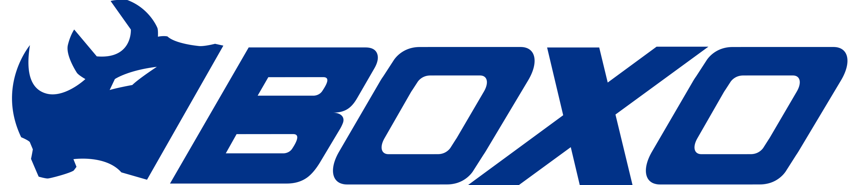 BOXO Introduction | Taiwantrade.com